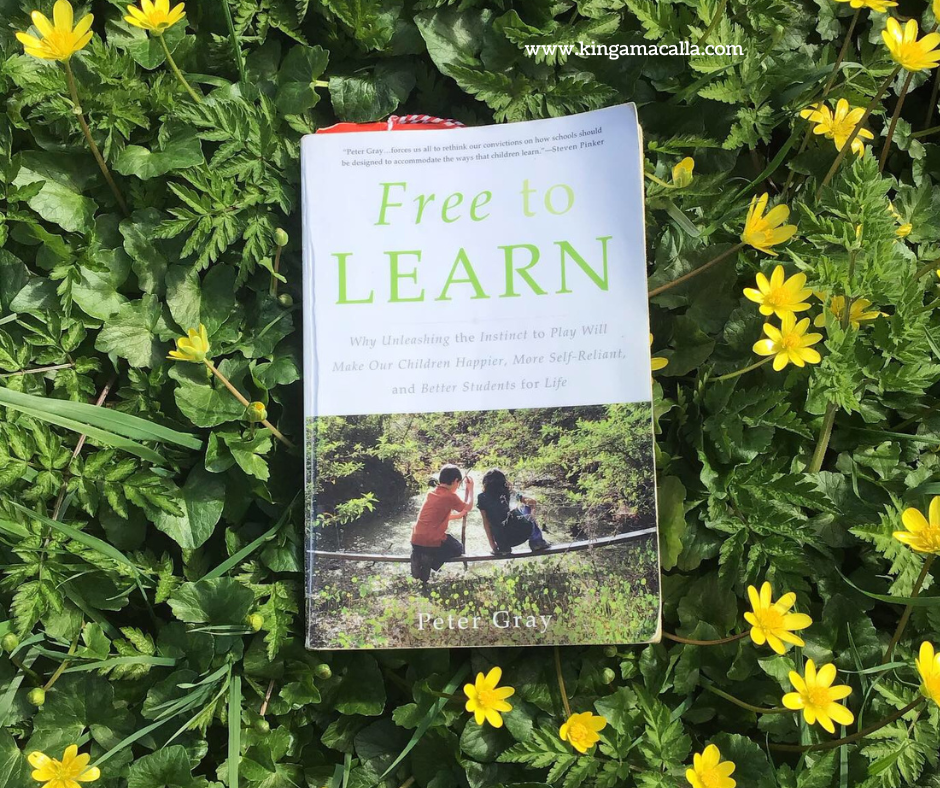 Book review: The most inspirational books on education and home ...